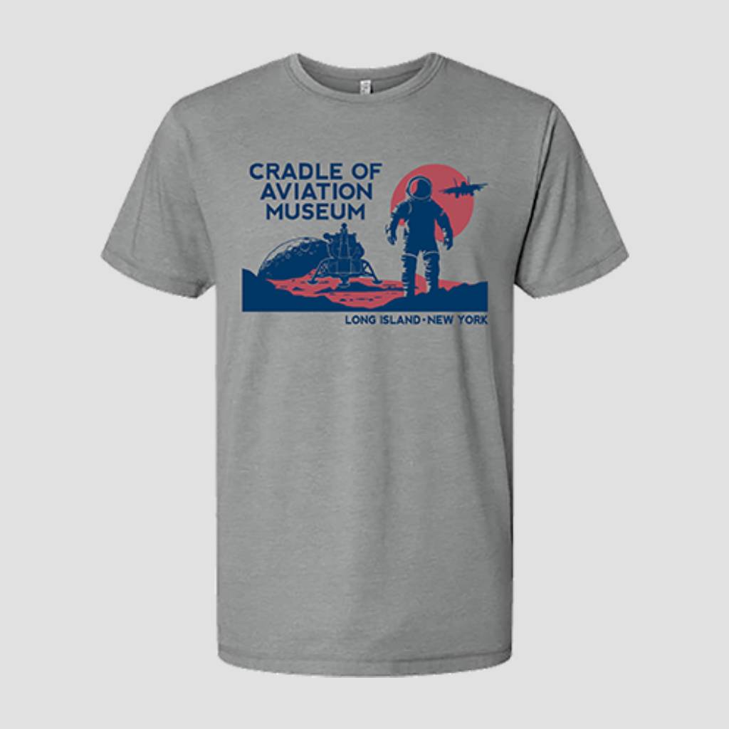 Cradle of Aviation Museum Store
