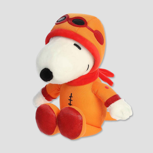 Astronaut Snoopy 12" Plush – Cradle of Aviation Museum Store