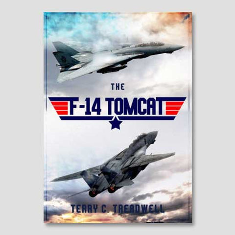 F-14 Tomcat – Cradle of Aviation Museum Store